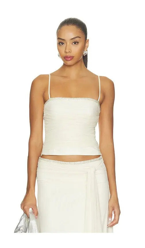 TIGER MIST Juna Top