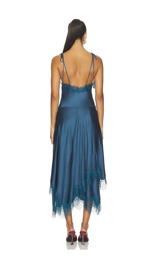 A.L.C. Aleena Dress In . Also