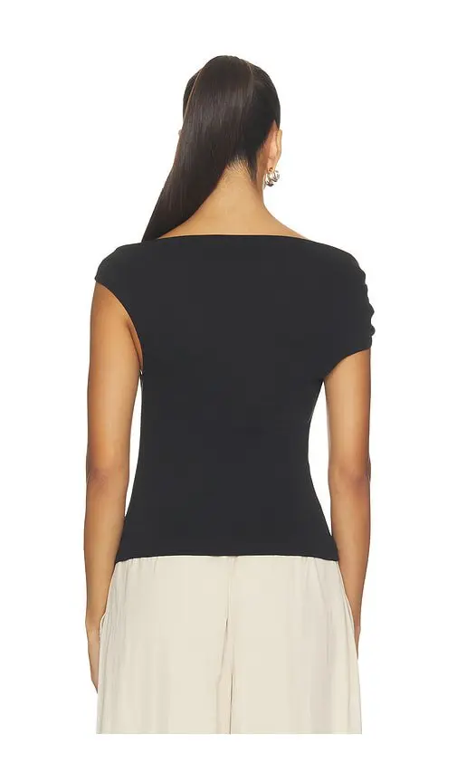 A.L.C. Cece Tee In . Also