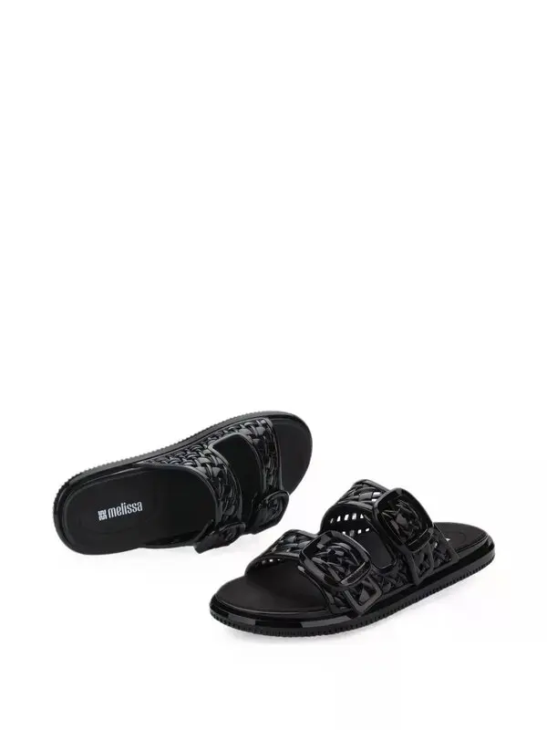 Melissa Possession Slides