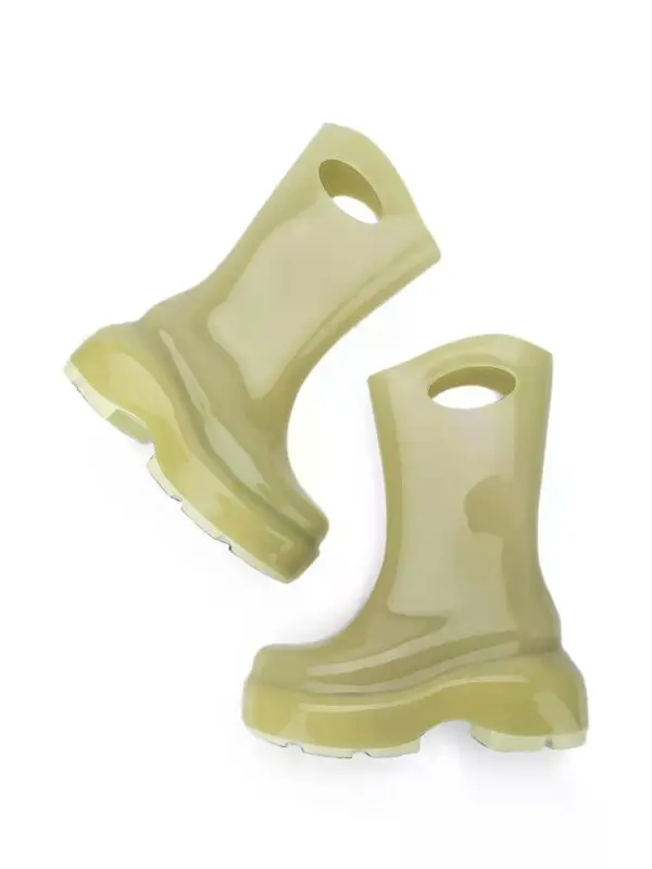 Melissa Ultra Cut-out Boots