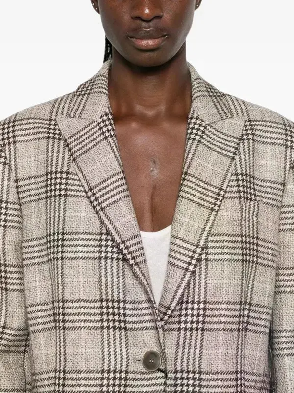 TWINSET 262tp2742 13717 Coffee Cold Beige