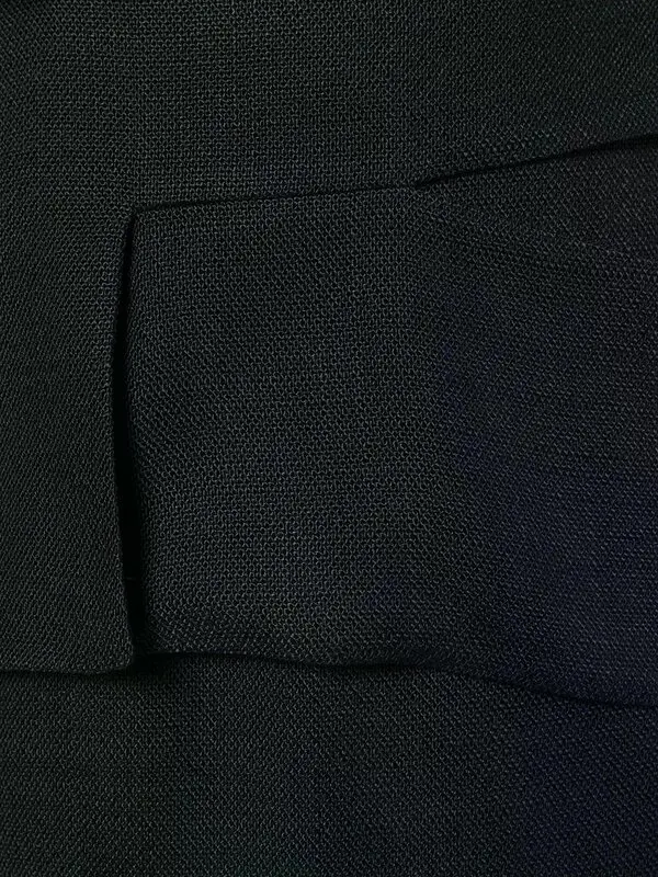 TOM FORD Off Shoulder Fitted Gown