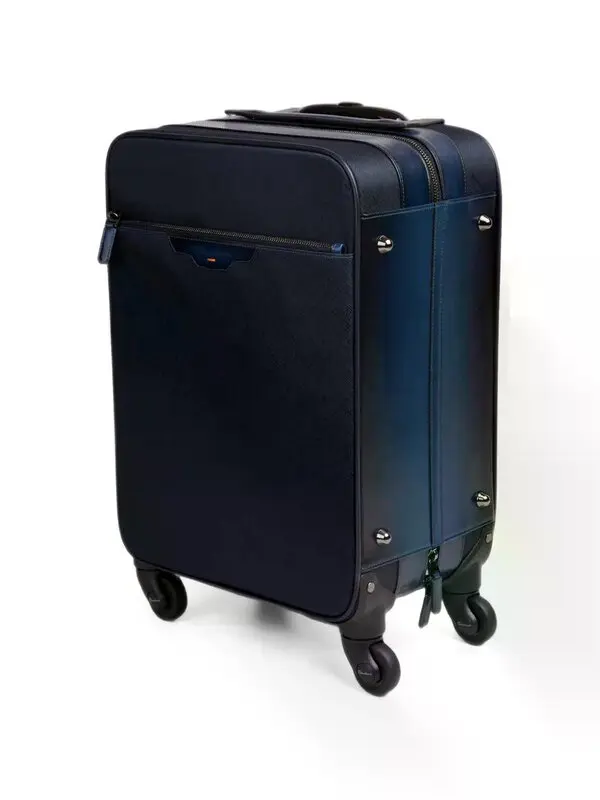 Santoni Travel Suitcase