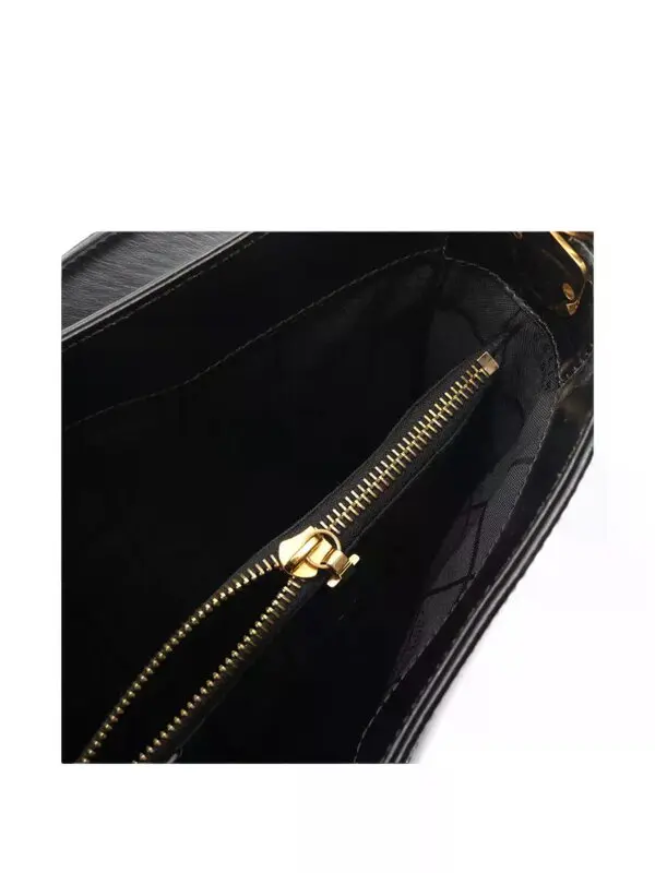 Celine 2010s Leather Tote Bag