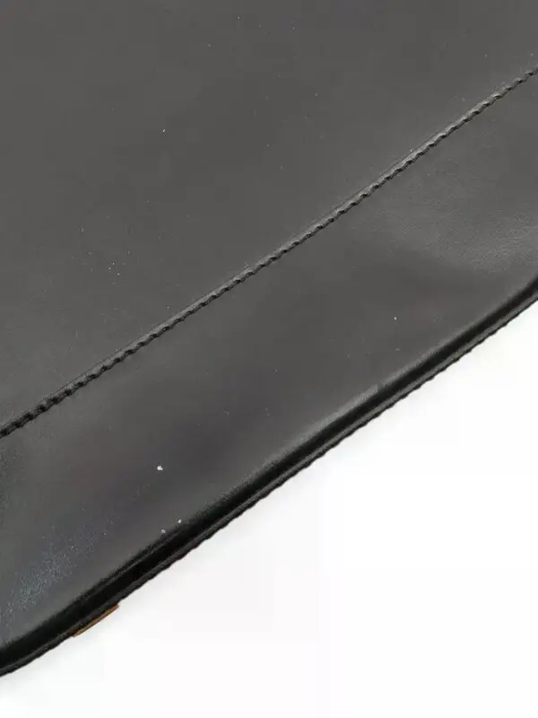 Celine 2010s Leather Tote Bag