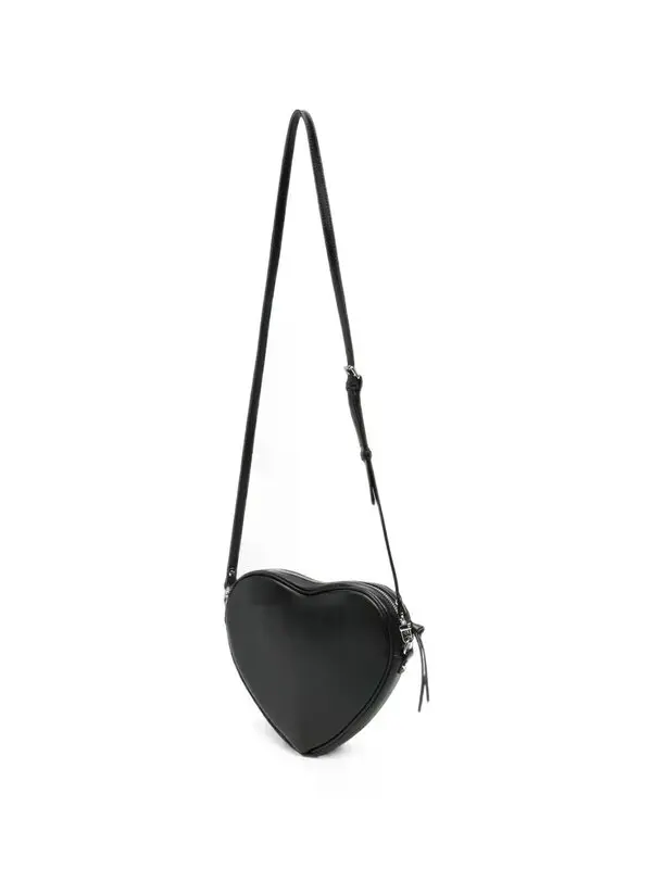 VIVIENNE WESTWOOD Alexa Heart Shoulder Bag