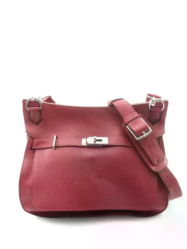 Hermès Gypsiere Shoulder Bag