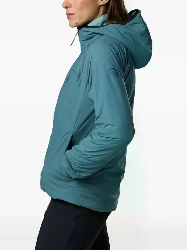 Rossignol Opside Hooded Jacket