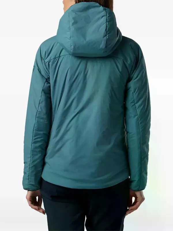 Rossignol Opside Hooded Jacket