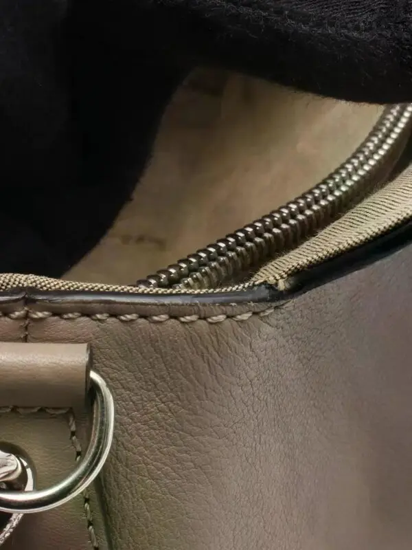 Fendi 2000s Medium The Way Tote Bag