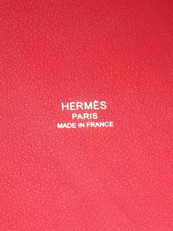 Hermès Ambié Tote Bag