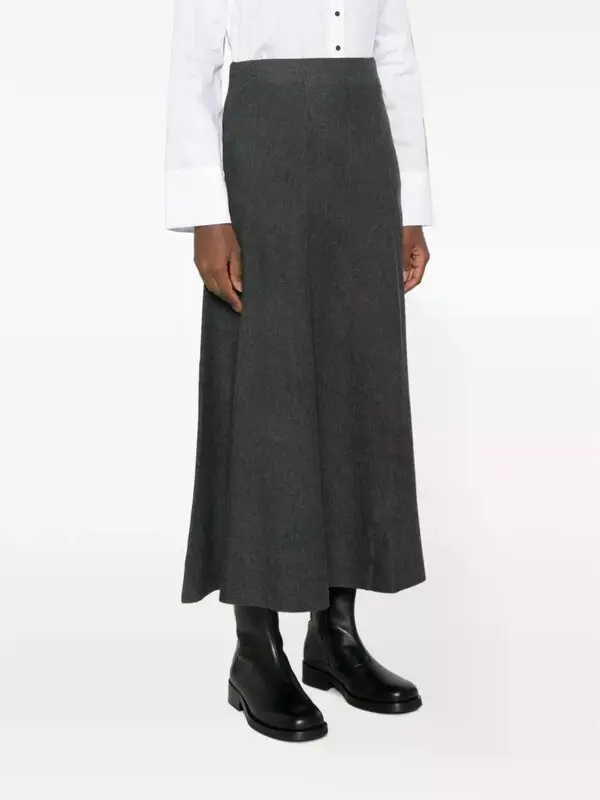 YERSE A-line Skirt
