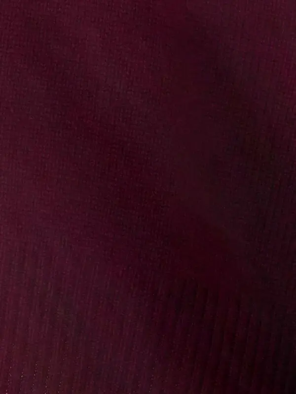 LISA YANG Mila Cashmere Crew Neck Sweater