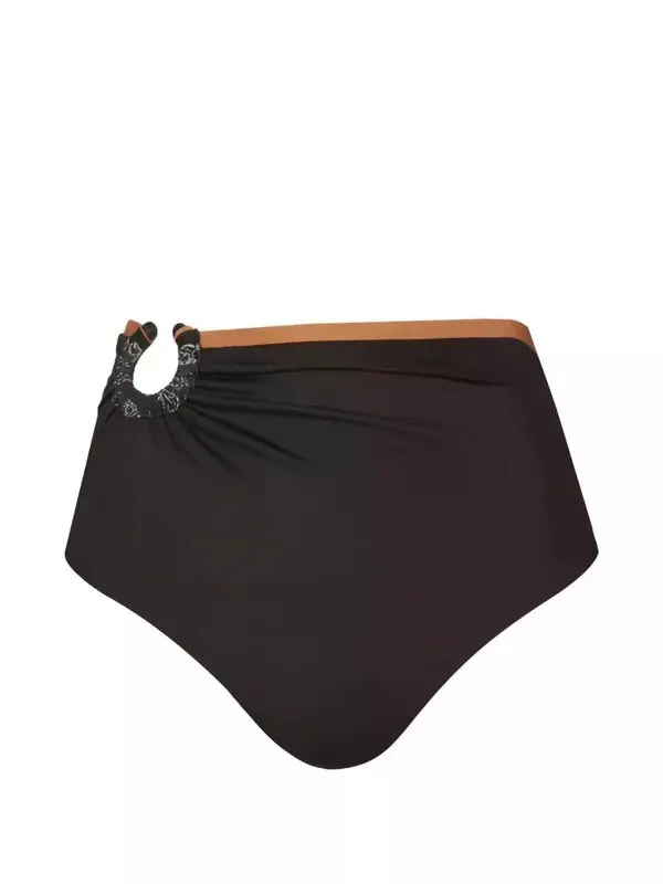 Johanna Ortiz Taita Bikini Bottoms