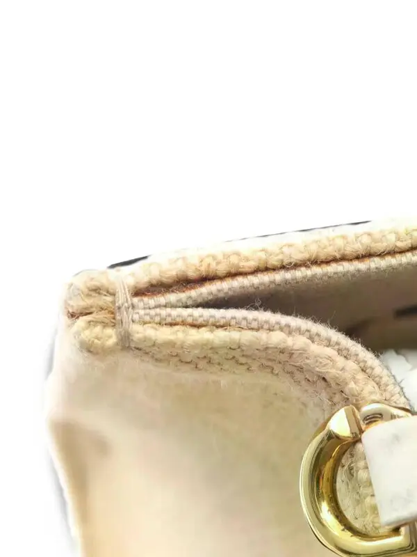 Givenchy 2010s Small G-tote Bag