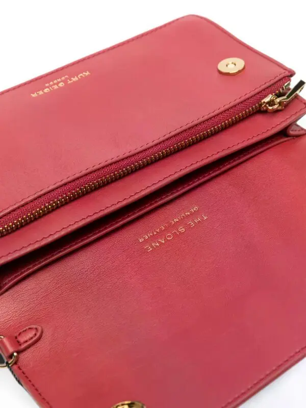 Kurt Geiger Sloane Soft Shoulder Bag