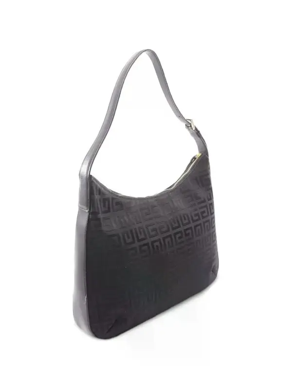 Givenchy 2010s 4g Shoulder Bag