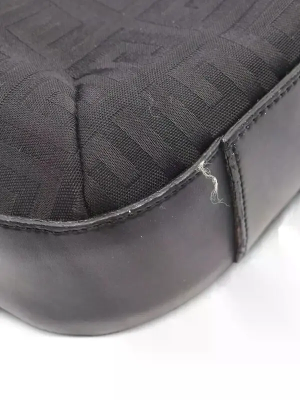Givenchy 2010s 4g Shoulder Bag