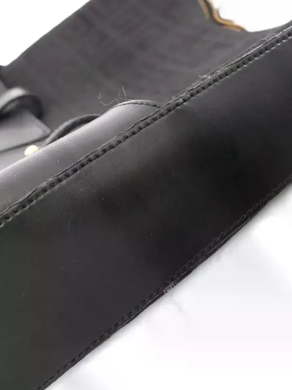 Givenchy 2010s 4g Shoulder Bag