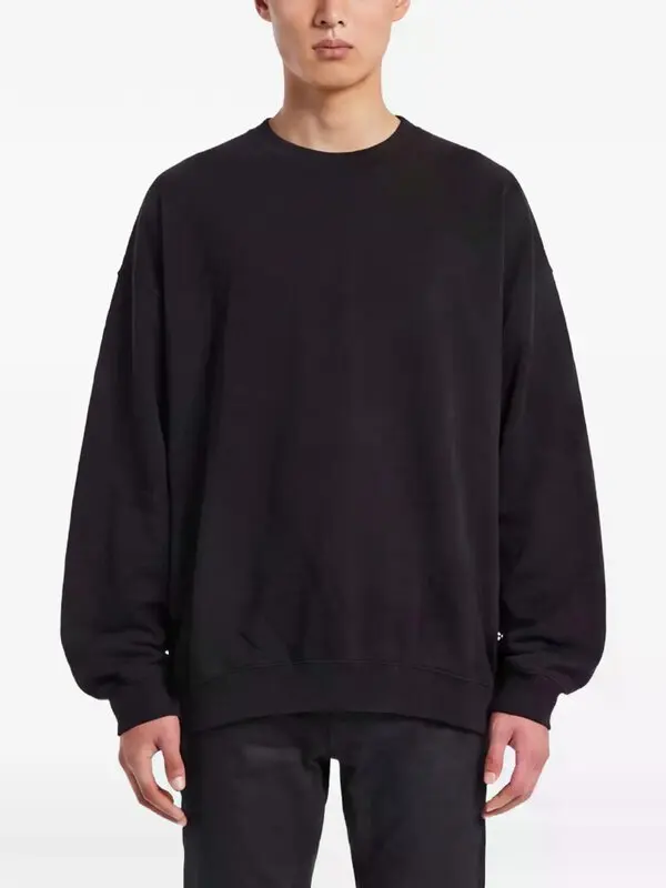 Rick Owens Hun Sweatshirt