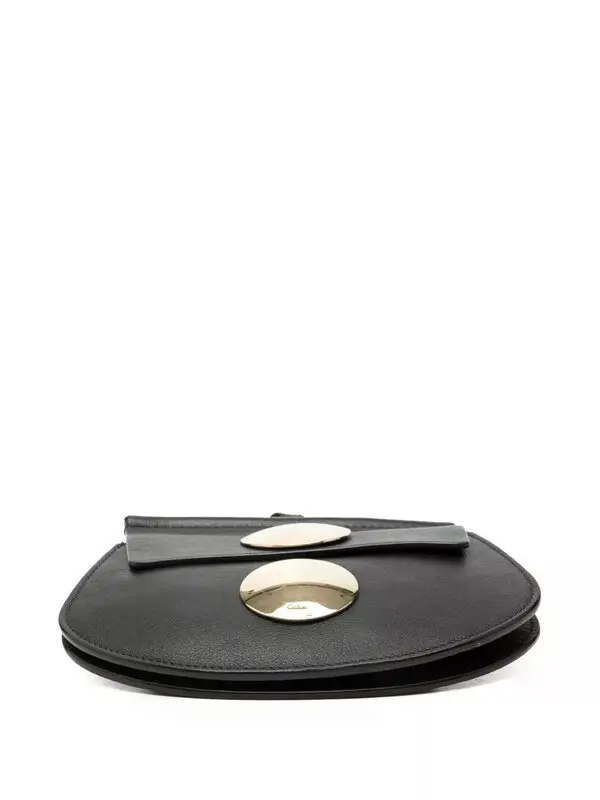 Chloé 2015 Mini Leather Faye Crossbody Bag