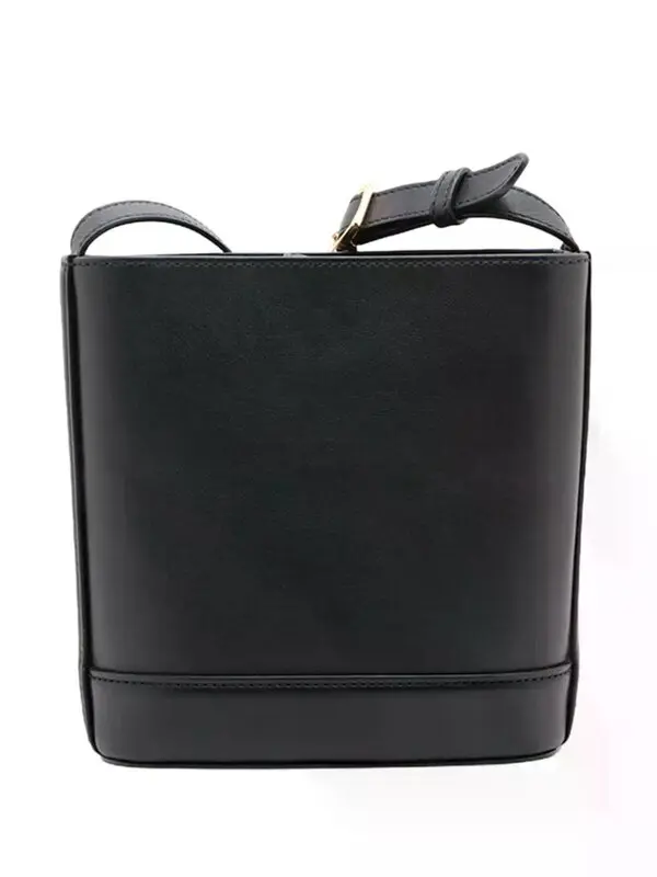 Gucci 2000-2015 Small Calfskin 73 Bucket Bag Shoulder Bag