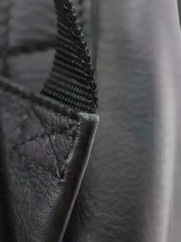 Balenciaga 2010s Everyday Backpack