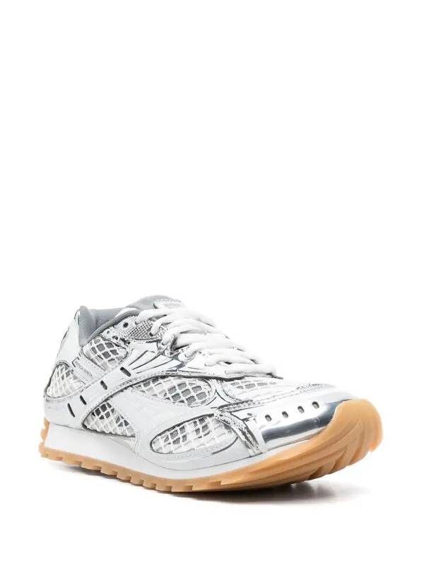 Bottega Veneta Orbit Sneakers