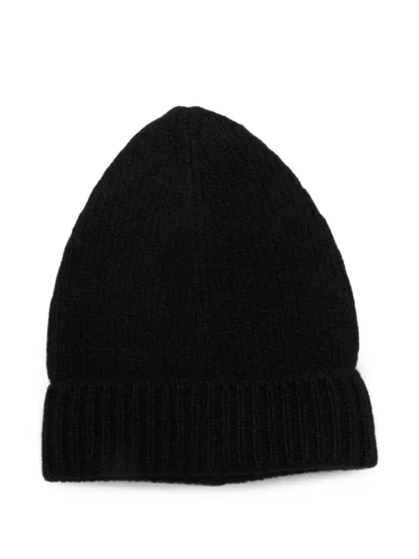 THE ROW Pavir Wool Beanie