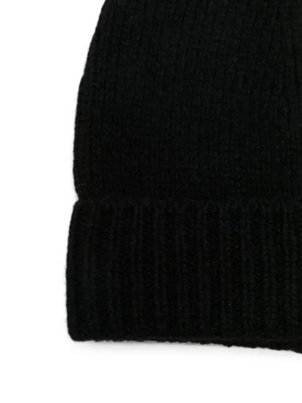 THE ROW Pavir Wool Beanie
