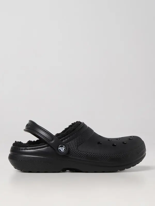 CROCS Flat Sandals