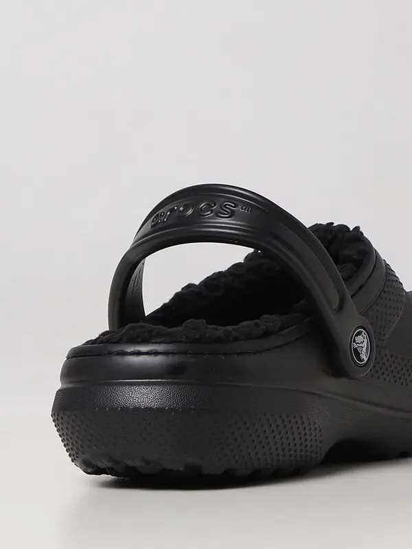 CROCS Flat Sandals
