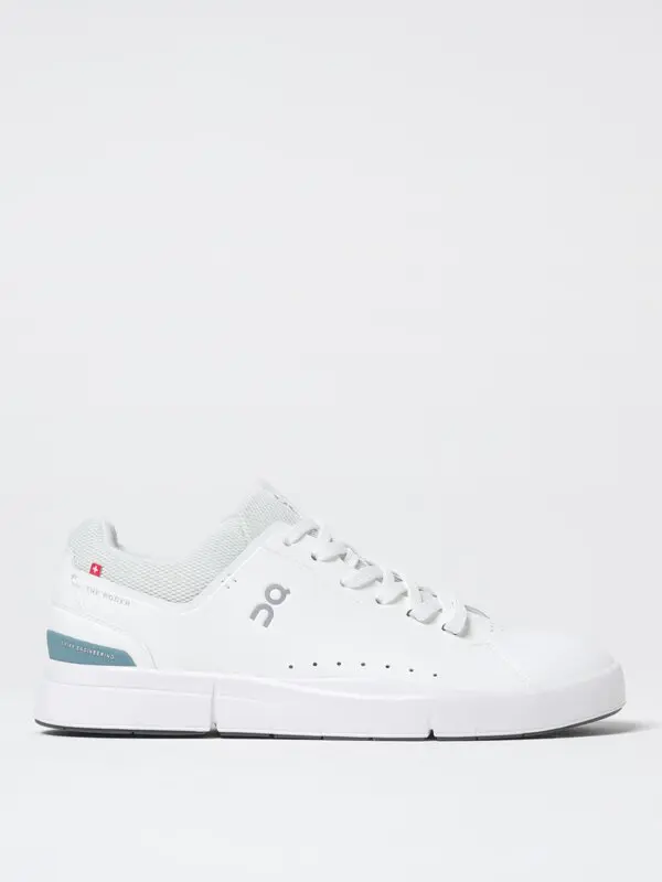 On Trainers Colour