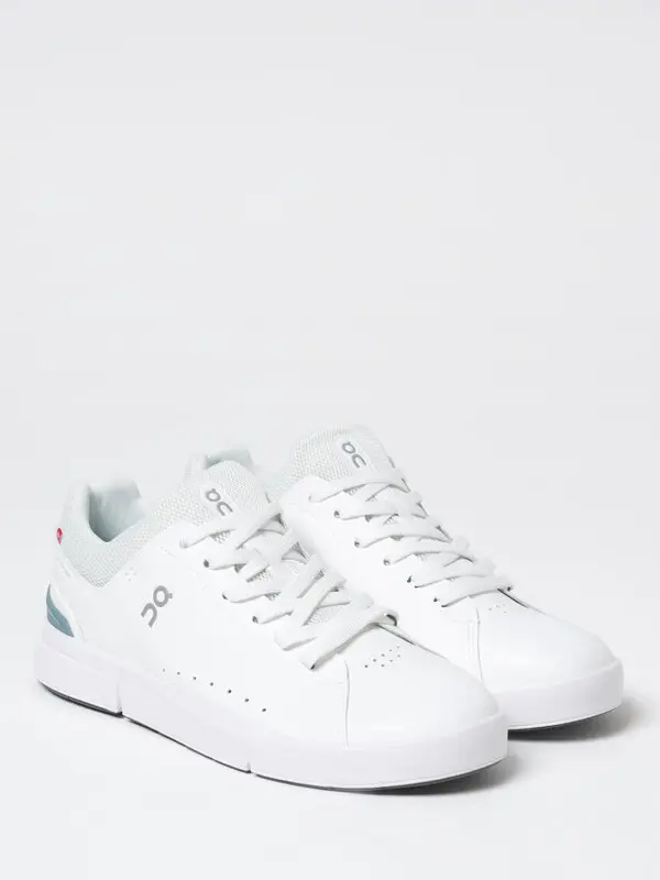On Trainers Colour