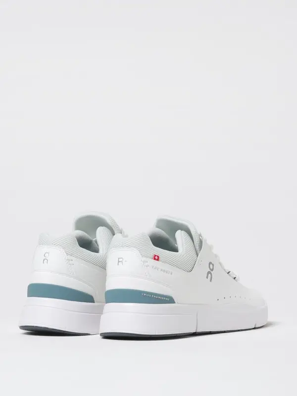 On Trainers Colour