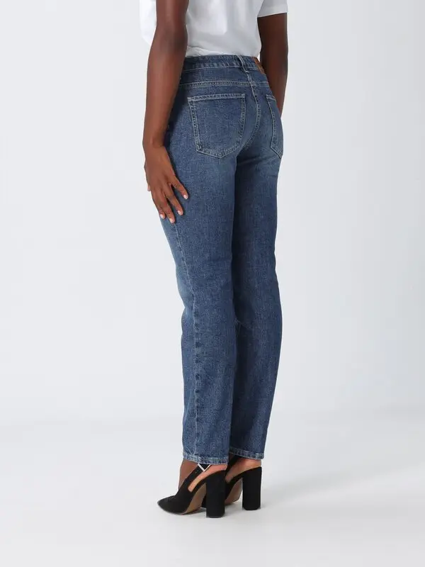 Elisabetta Franchi Denim Jeans