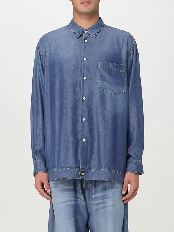 MAGLIANO Shirt Colour
