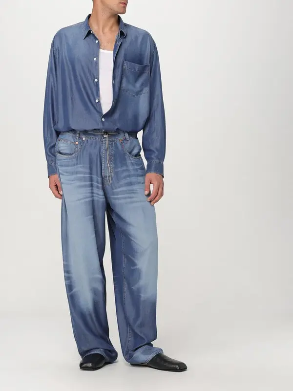 MAGLIANO Shirt Colour