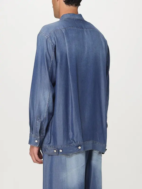 MAGLIANO Shirt Colour