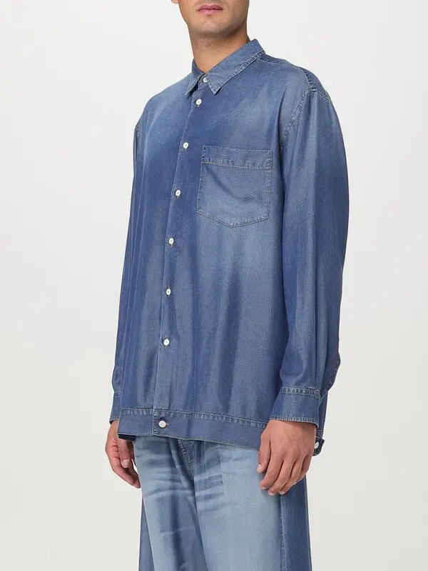MAGLIANO Shirt Colour