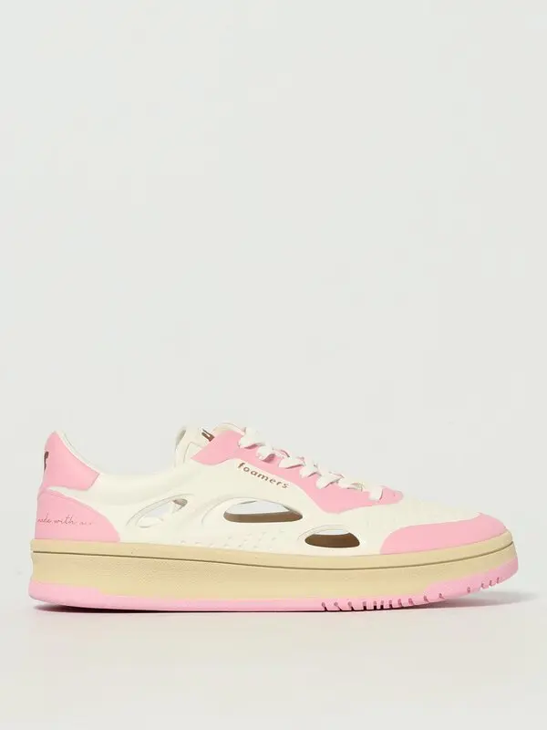 FOAMERS Trainers Colour - Pink