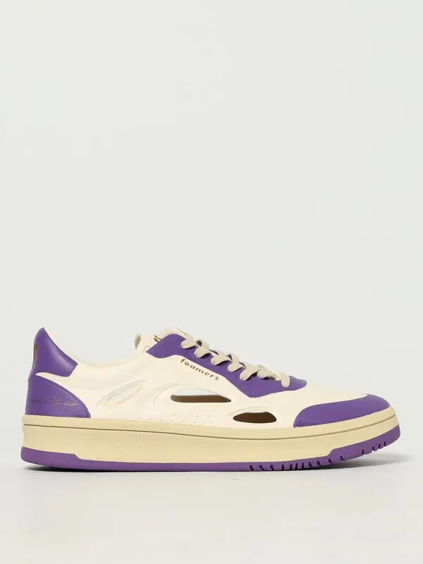 FOAMERS Trainers Colour - Violet