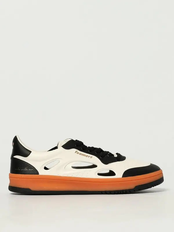 FOAMERS Trainers Colour - Black