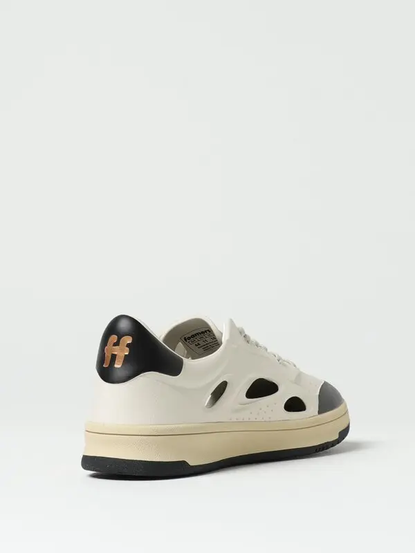 FOAMERS Trainers Colour - White 1