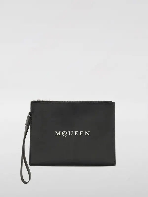 Alexander McQueen Briefcase Colour