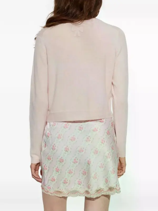 LoveShackFancy Cameyrn Cardigan