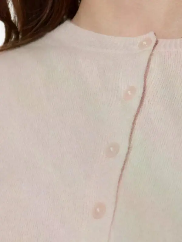 LoveShackFancy Cameyrn Cardigan