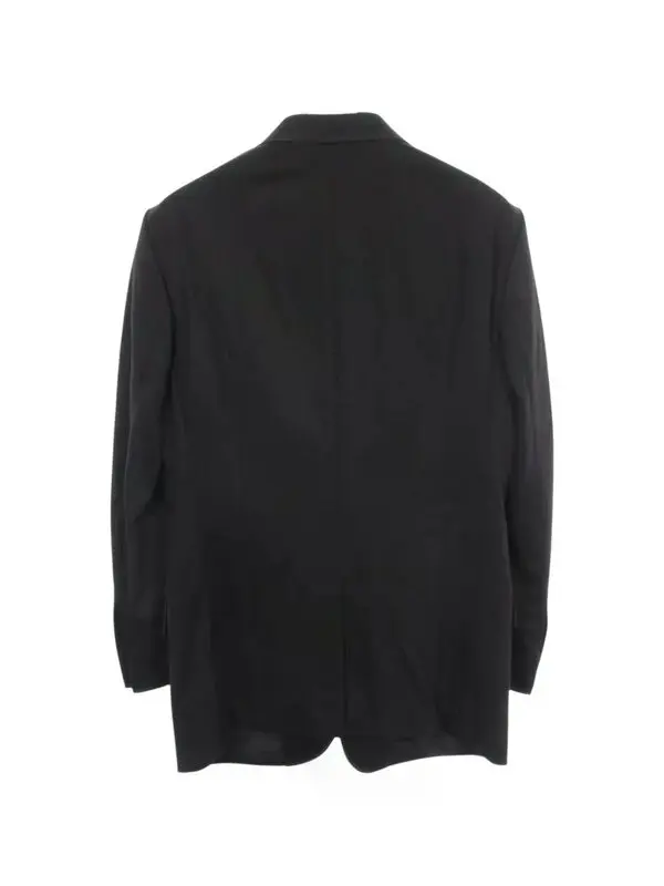 Dolce & Gabbana 2010s Single-breasted Tailored Blazer