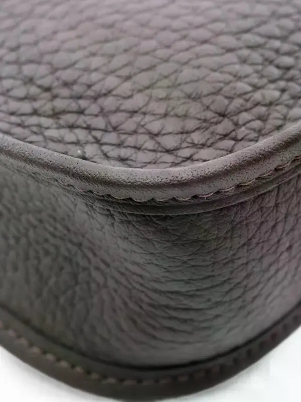 Hermès 2026 Tpm Evelyne Cross Body Bag - Brown